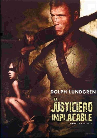 Justiciero Implacable, El - CeX (MX): - Comprar, Vender, Donar